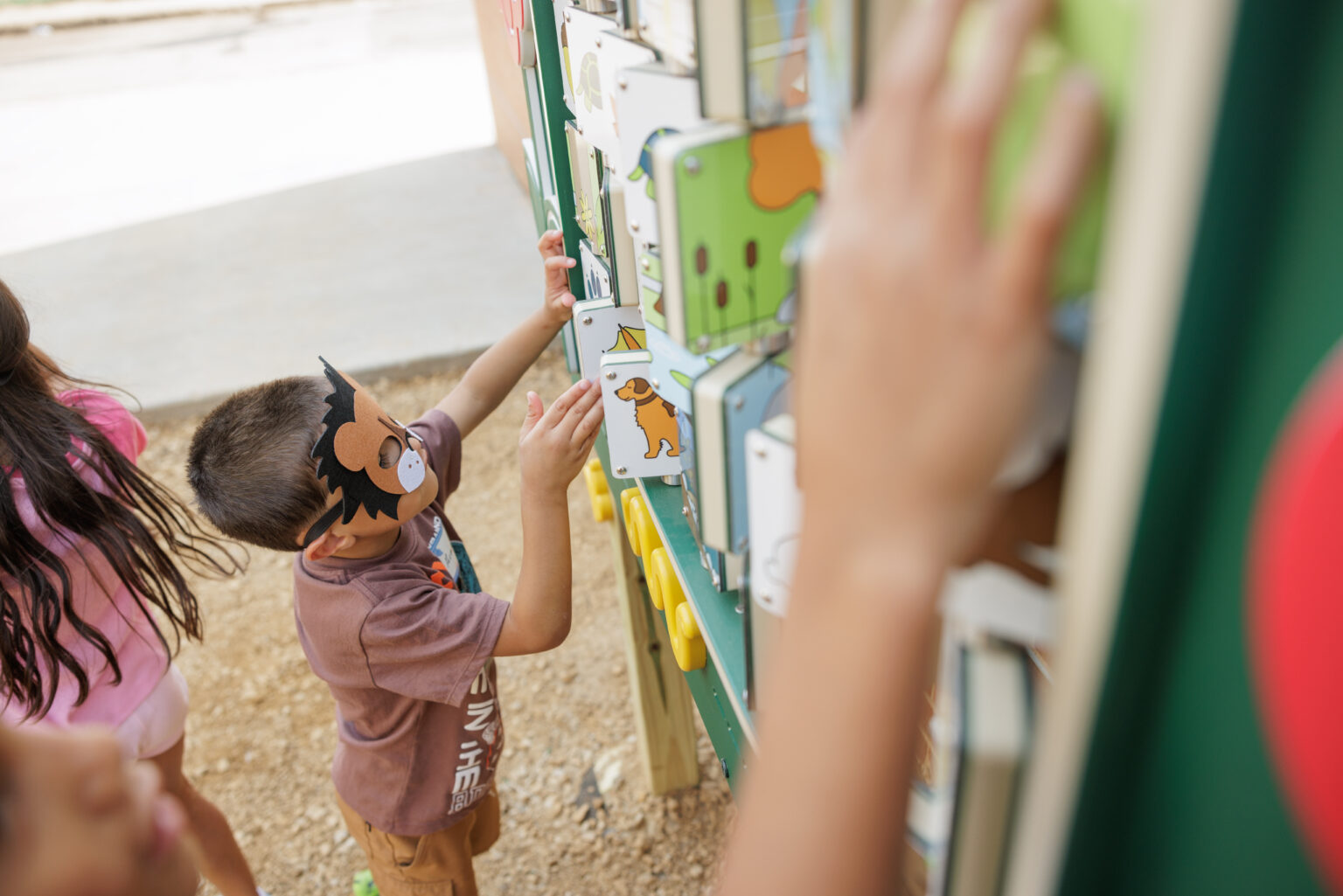 Services – Playful Learning Landscapes